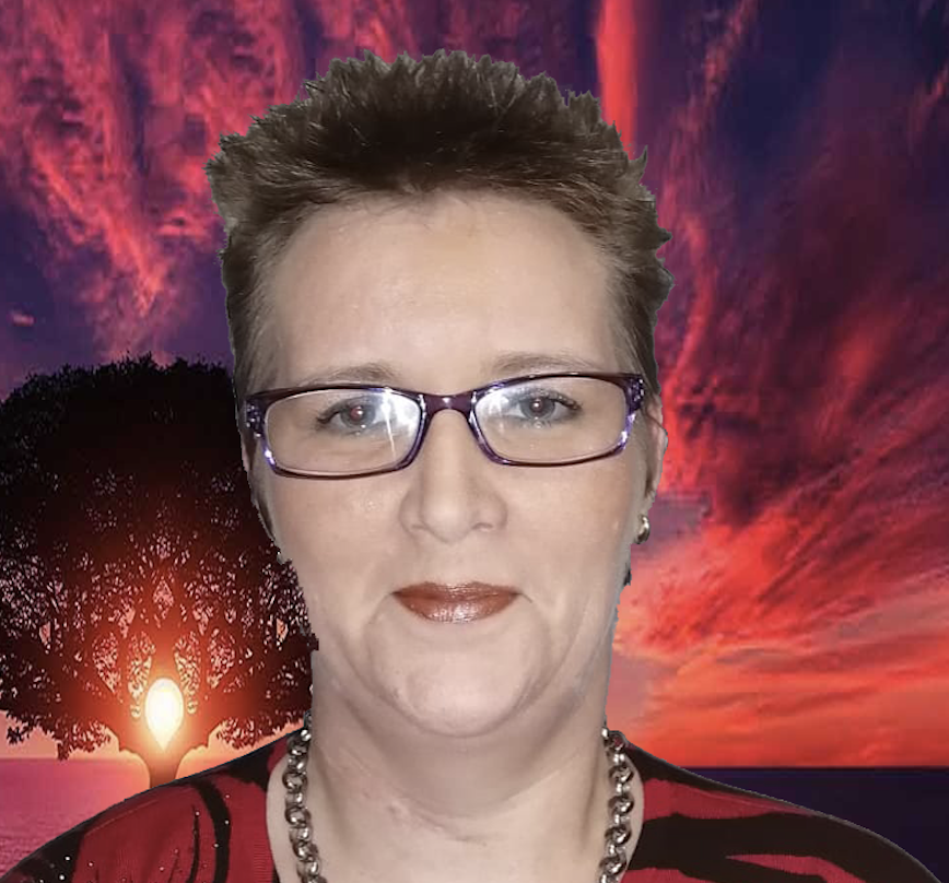 ROBYNNE - Psychic Medium